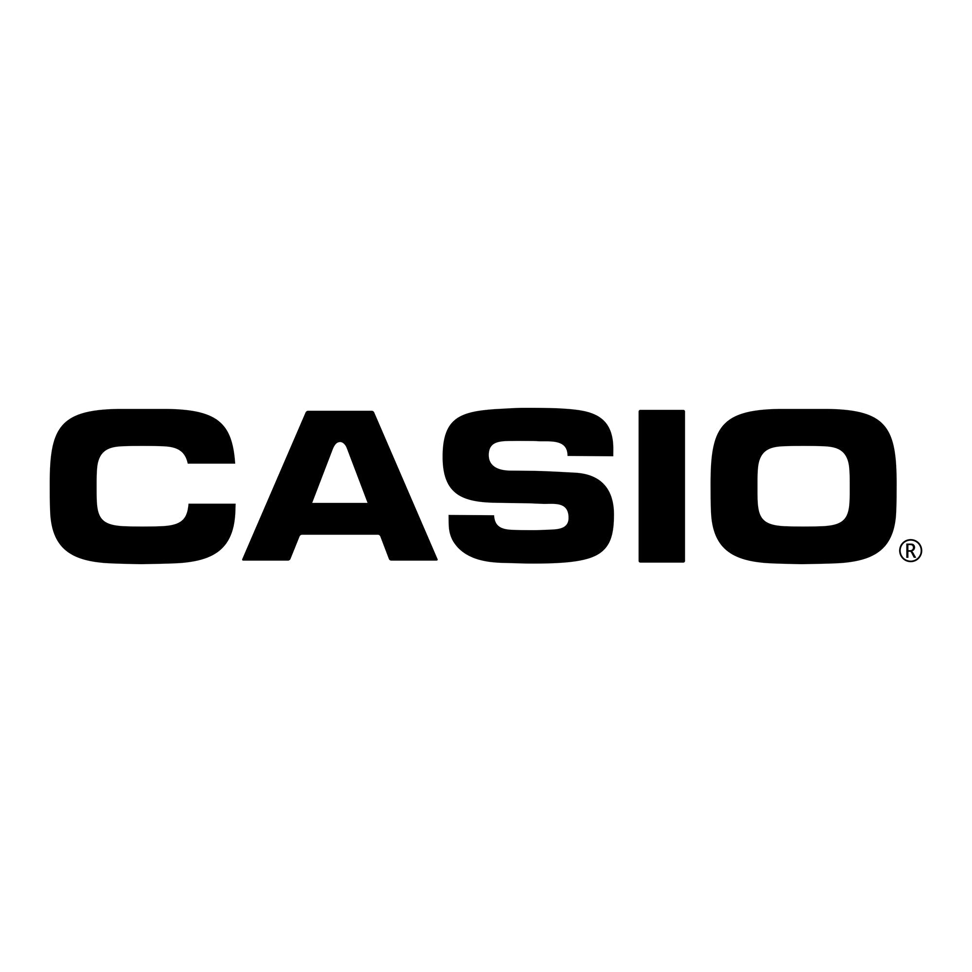 CASIO – Xeletiene