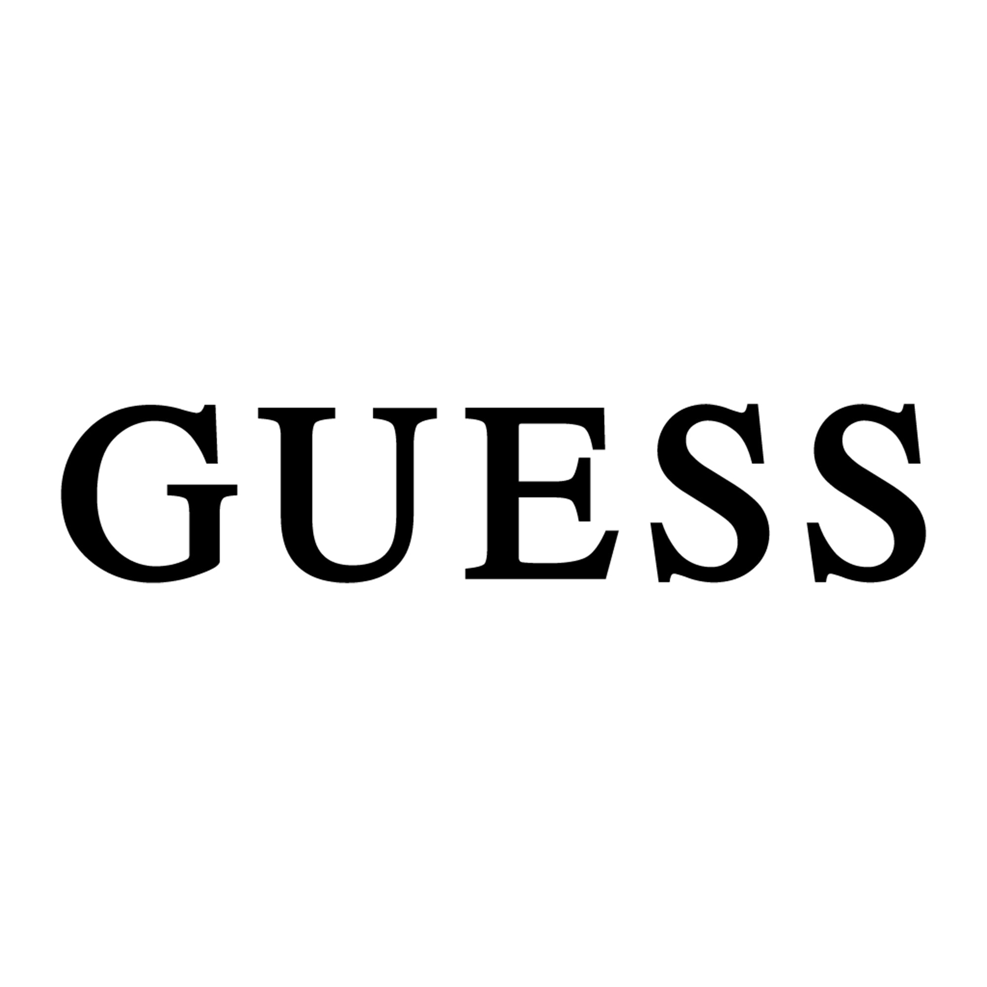 GUESS DAMA – Xeletiene